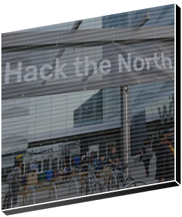 Hack the North